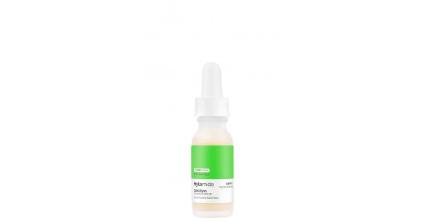 Subq Eyes - Hylamide | BIO Boutique