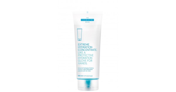 Extreme Hydration Concentrate - The Chemistry Brand | Bio Boutique